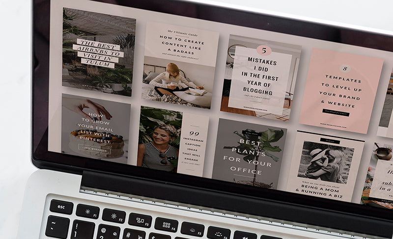 10 Reasons Creatives Should Sell Digital Products – Birdesign