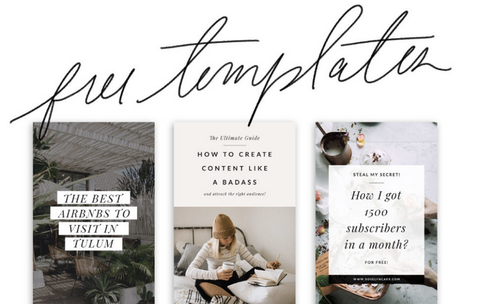 How to design the Perfect Pin Board – Birdesign