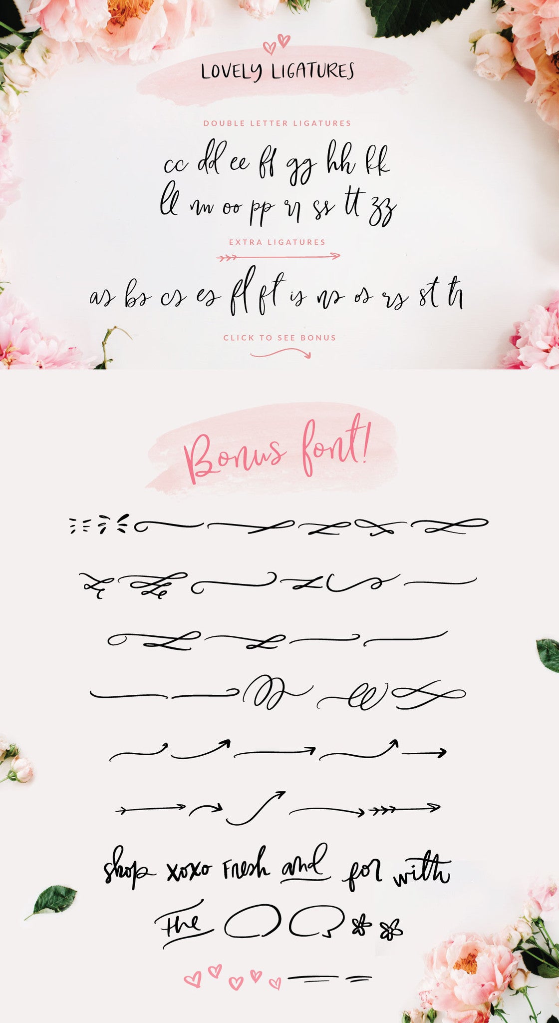 Beautyland Script Font – Birdesign