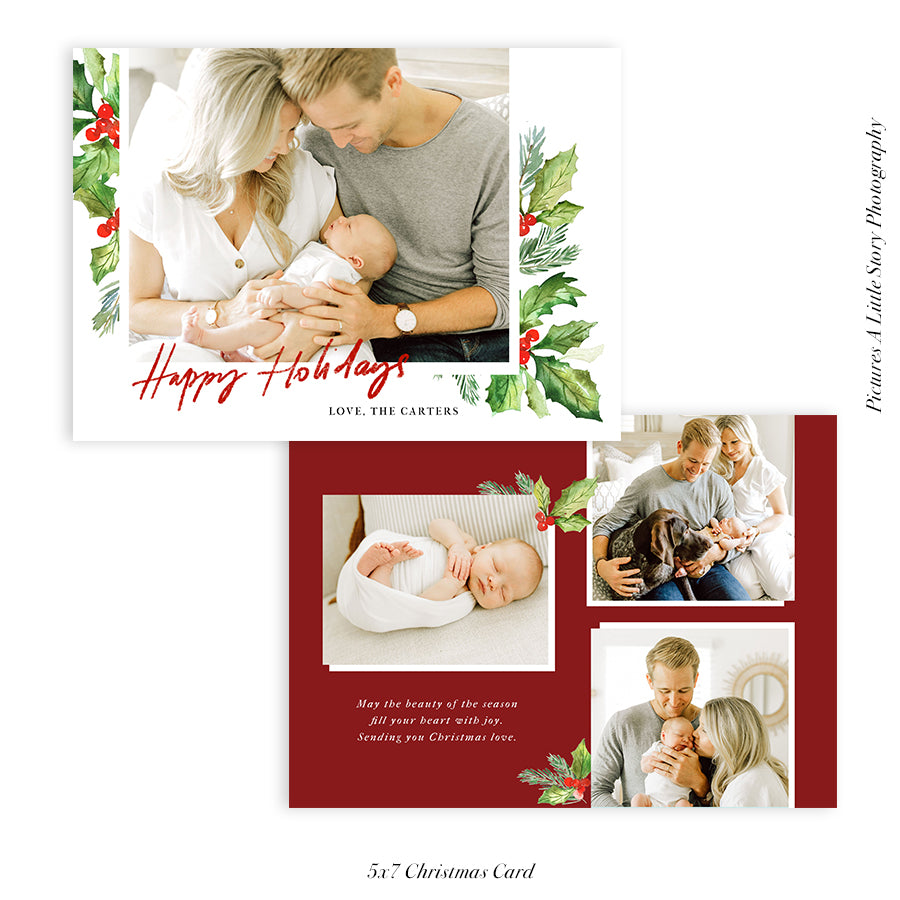 Colorful Christmas | Special Bundle – Birdesign