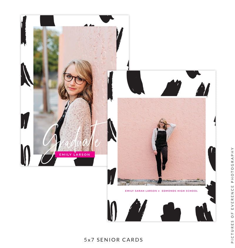 Senior Card | Big Plans – Birdesign